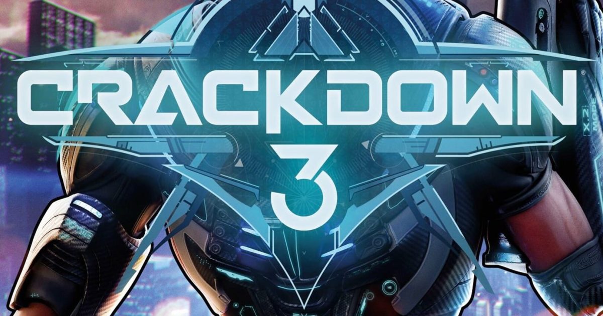 Crackdown 3 News, Guides, Walkthrough, Screenshots, and Reviews ...