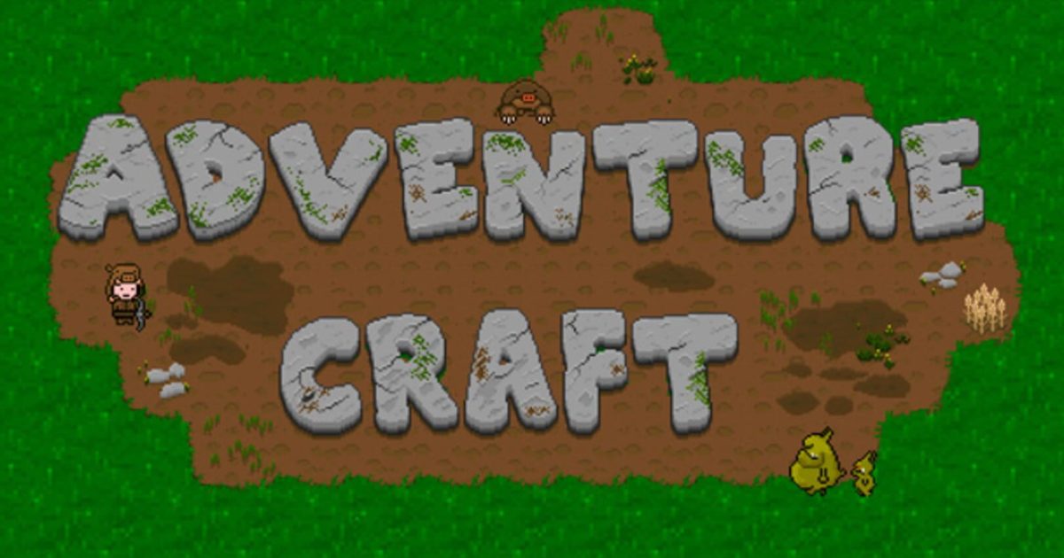 Adventure Craft News, Guides, Walkthrough, Screenshots, and Reviews ...
