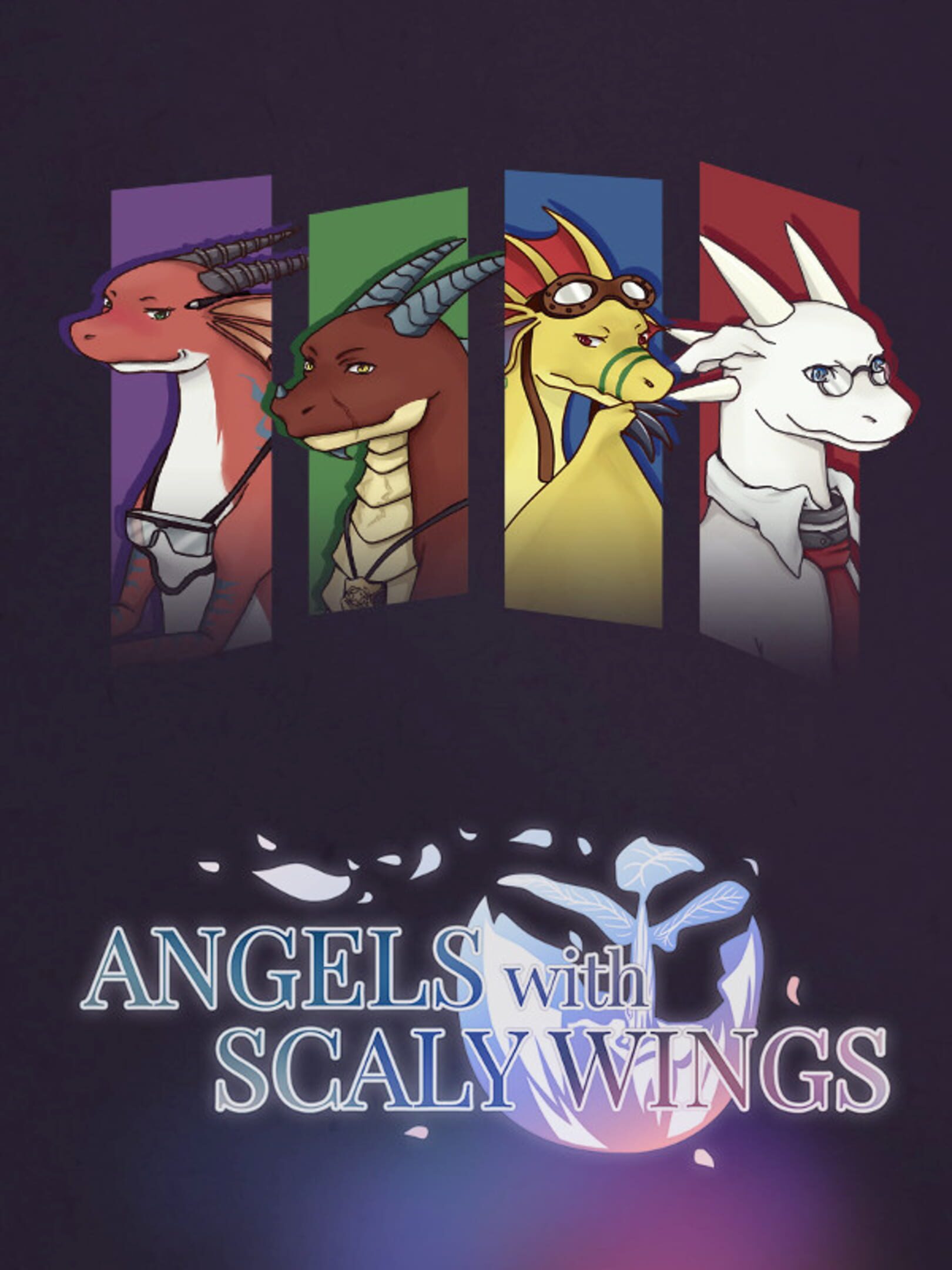 Angels with Scaly Wings News, Guides, Walkthrough, Screenshots, and ...