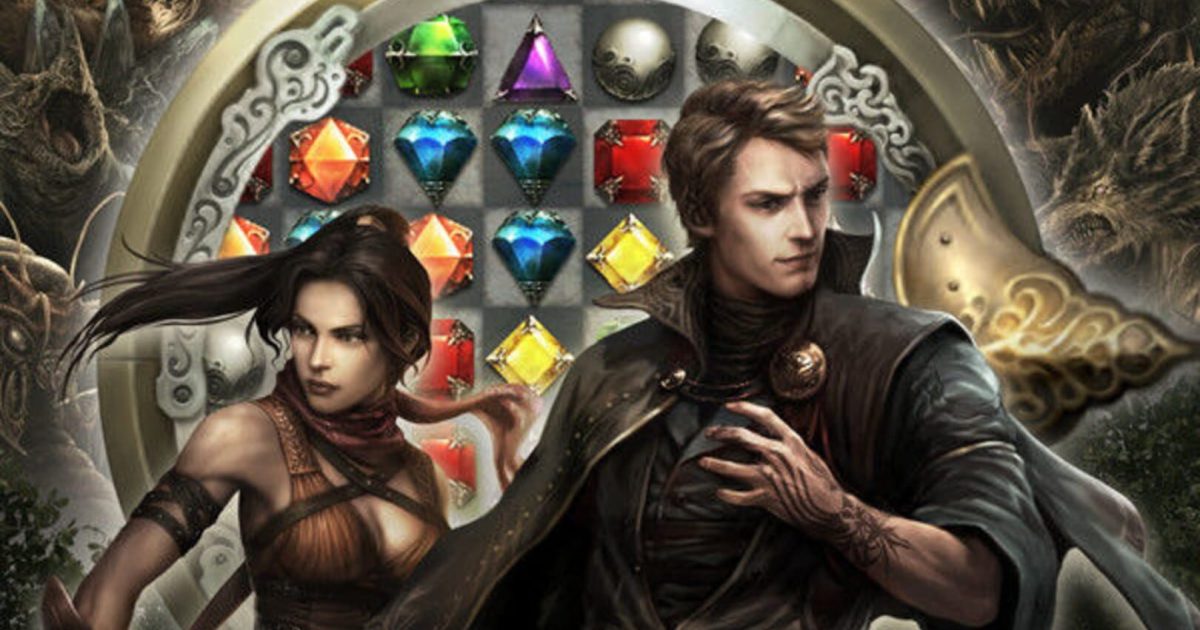 Gyromancer News, Guides, Walkthrough, Screenshots, and Reviews ...