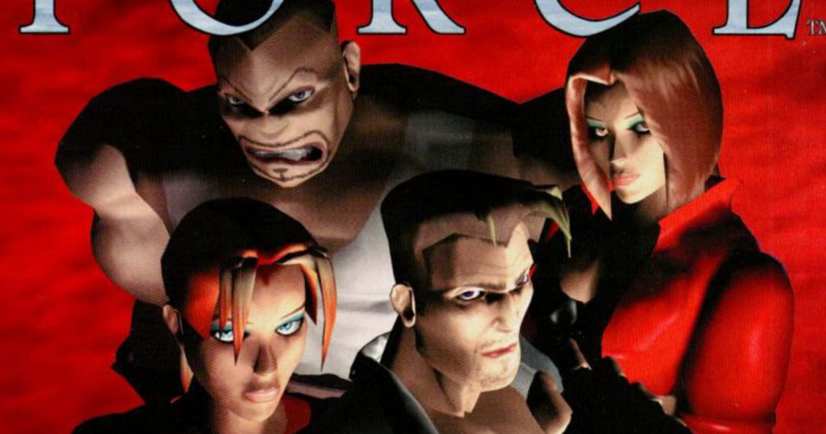 Fighting Force News, Guides, Walkthrough, Screenshots, and Reviews ...