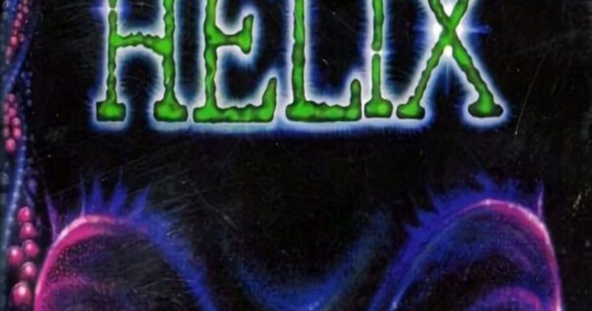 Broken Helix News, Guides, Walkthrough, Screenshots, and Reviews - GameRevolution