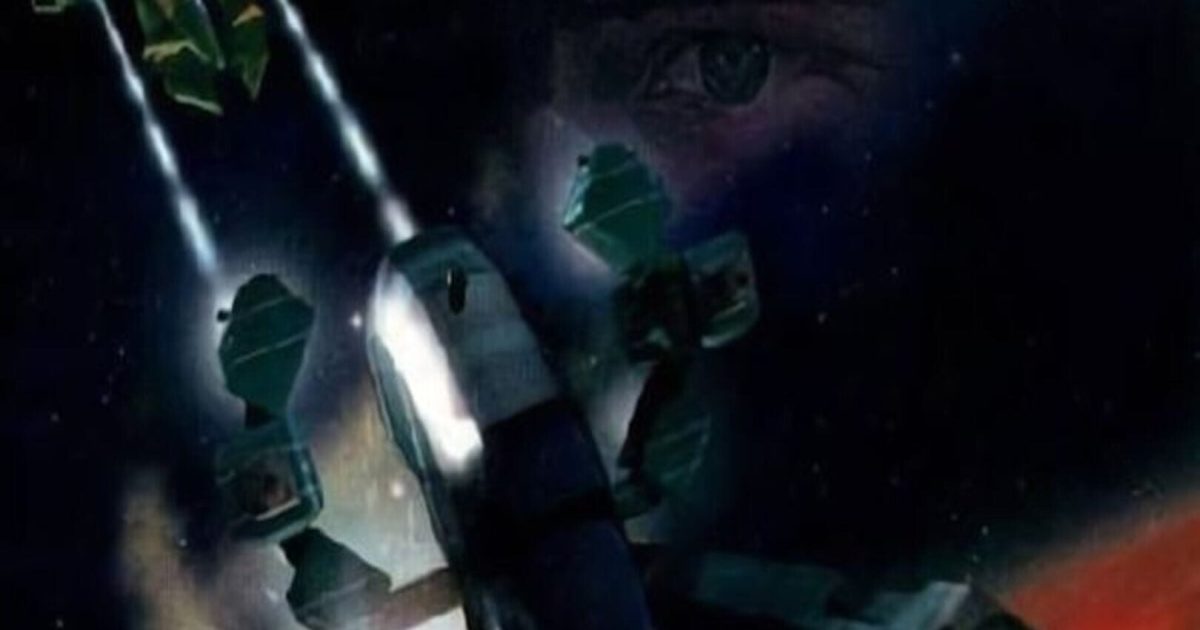 Colony Wars: Vengeance News, Guides, Walkthrough, Screenshots, and ...