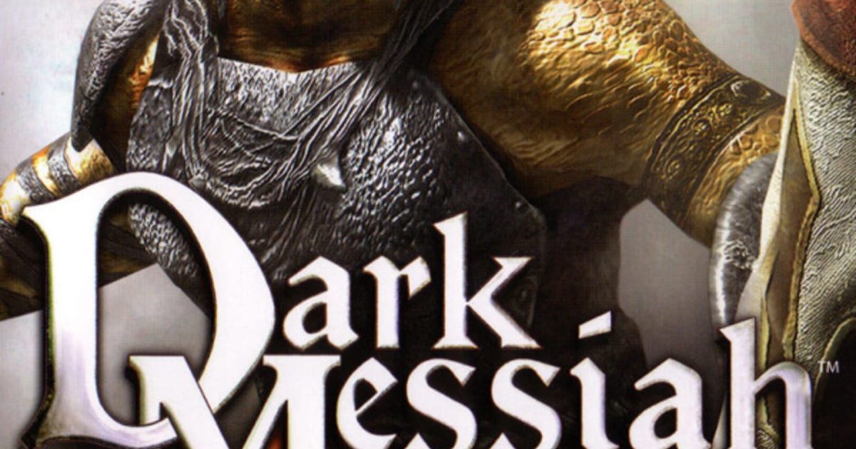 Dark Messiah of Might and Magic News, Guides, Walkthrough, Screenshots ...