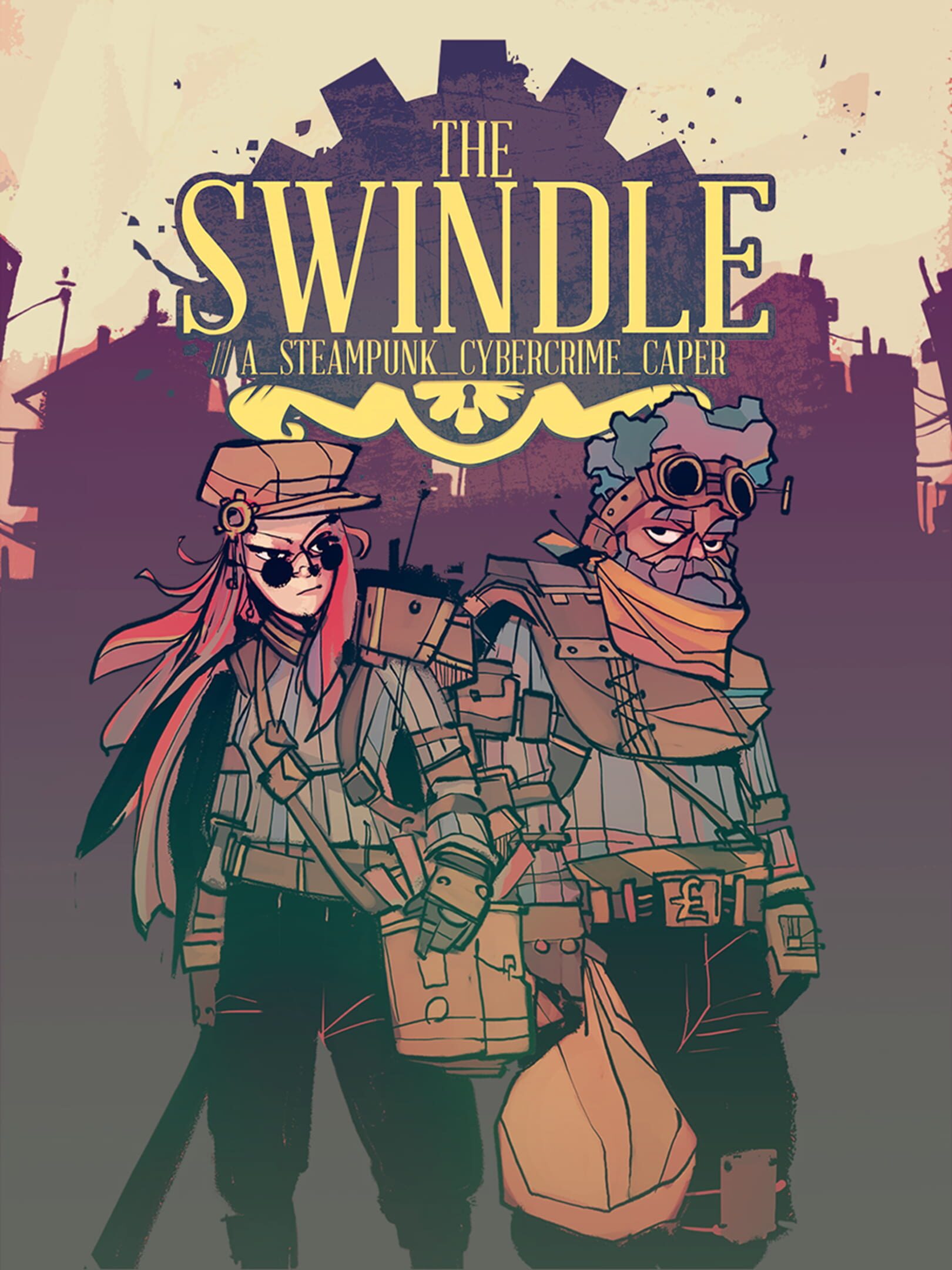 The Swindle News, Guides, Walkthrough, Screenshots, and Reviews ...