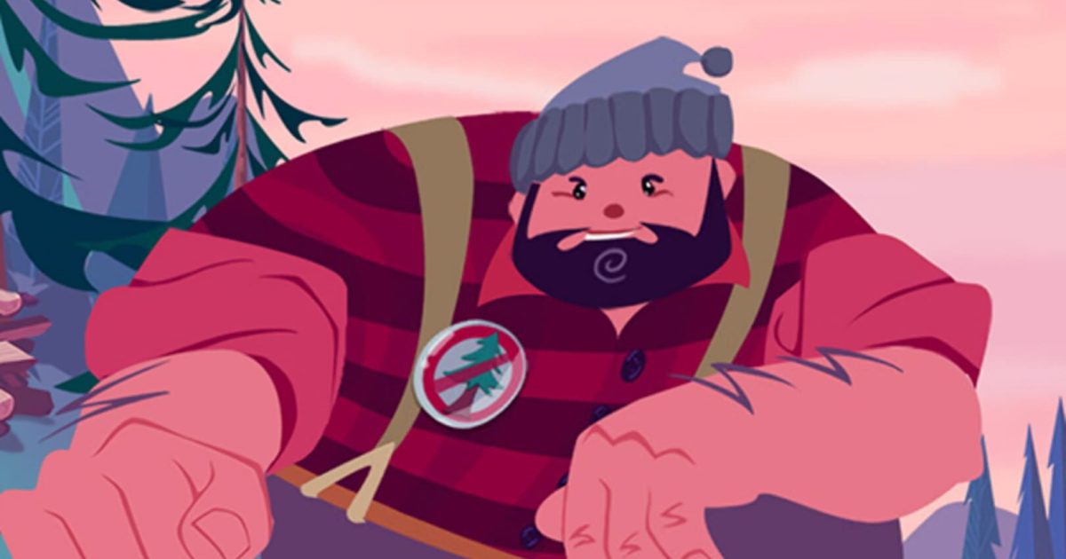 Jack Lumber News, Guides, Walkthrough, Screenshots, and Reviews ...