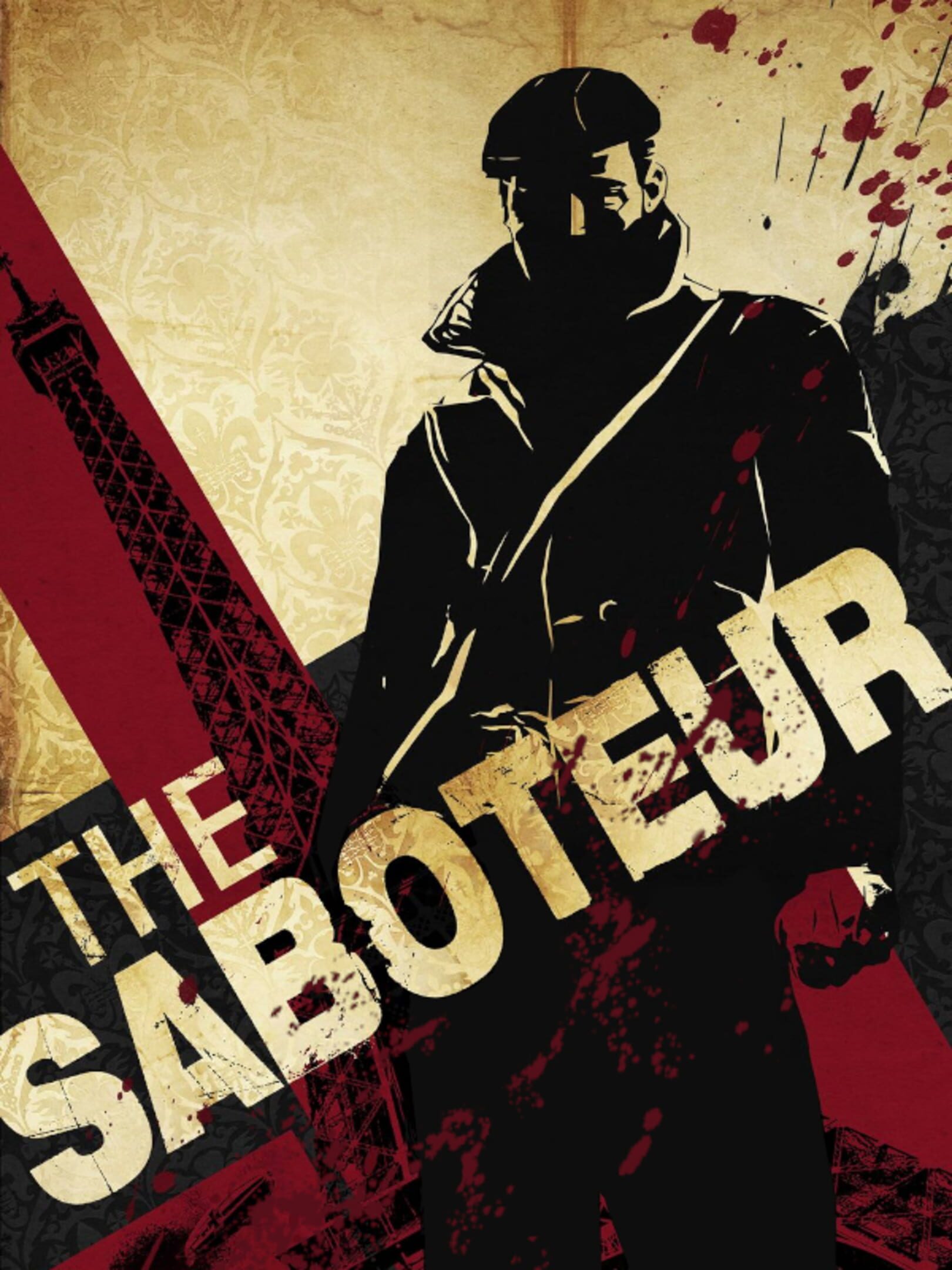 The Saboteur News, Guides, Walkthrough, Screenshots, and Reviews ...