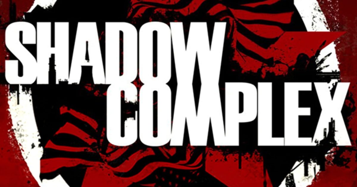 Shadow Complex News, Guides, Walkthrough, Screenshots, and Reviews ...