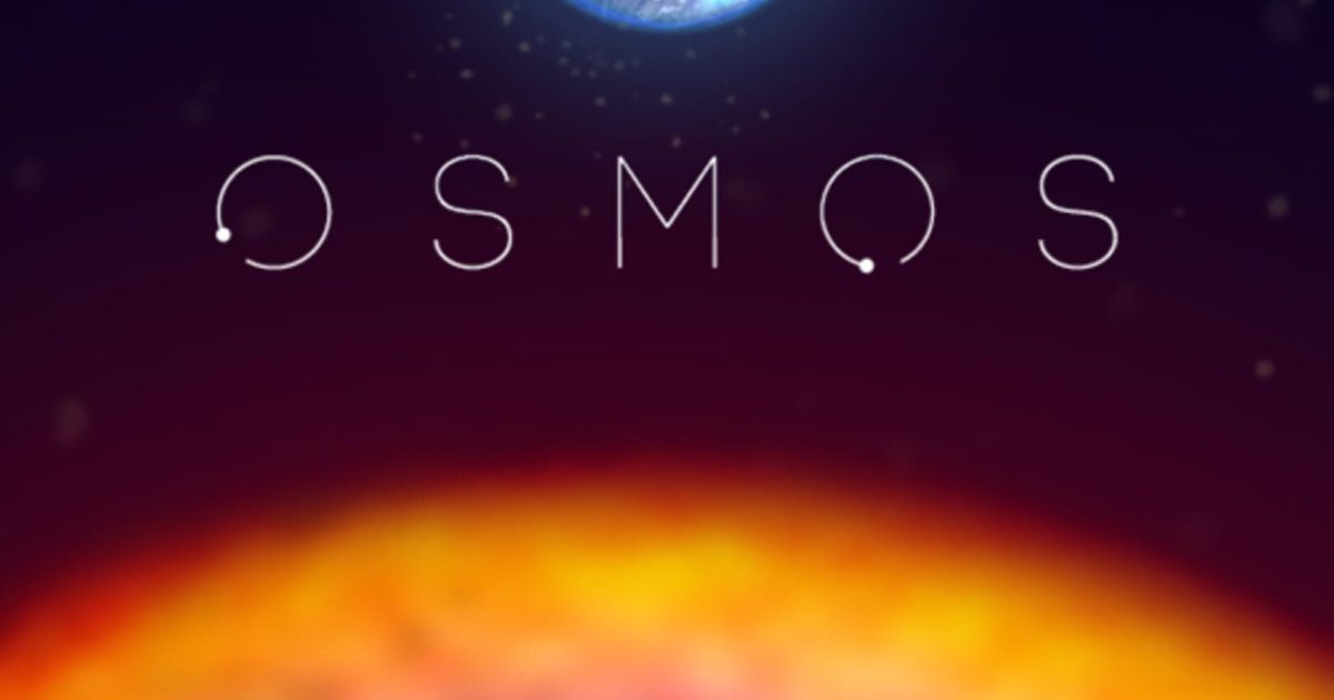 Osmos News, Guides, Walkthrough, Screenshots, and Reviews - GameRevolution