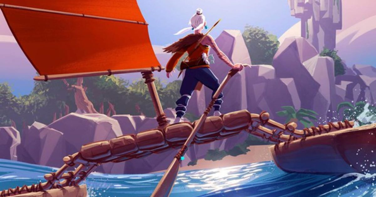 Windbound News, Guides, Walkthrough, Screenshots, and Reviews ...