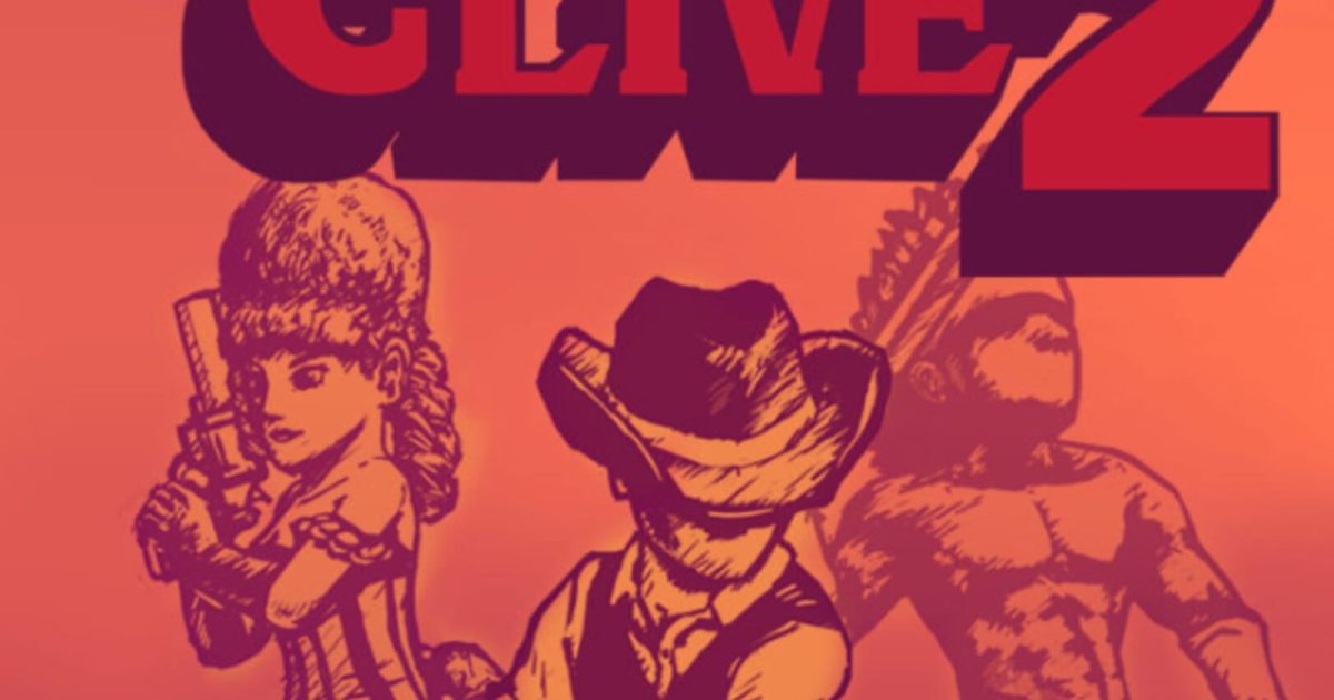 Gunman Clive 2 News, Guides, Walkthrough, Screenshots, and Reviews ...