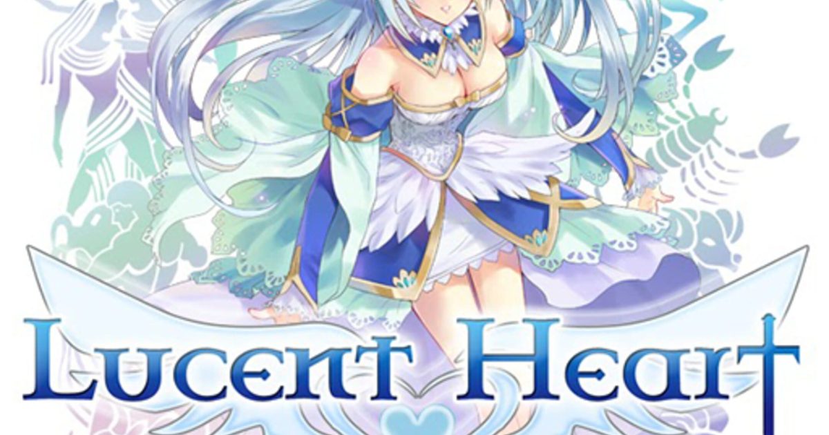 Lucent Heart News, Guides, Walkthrough, Screenshots, and Reviews - GameRevolution