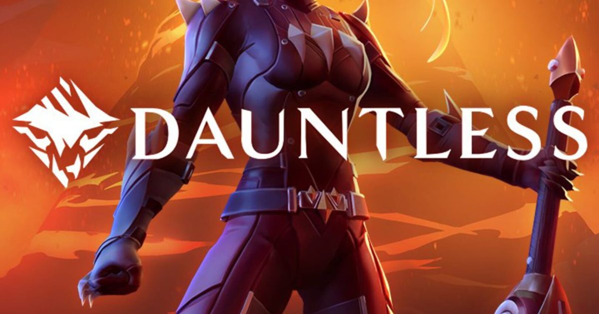Dauntless News, Guides, Walkthrough, Screenshots, and Reviews ...