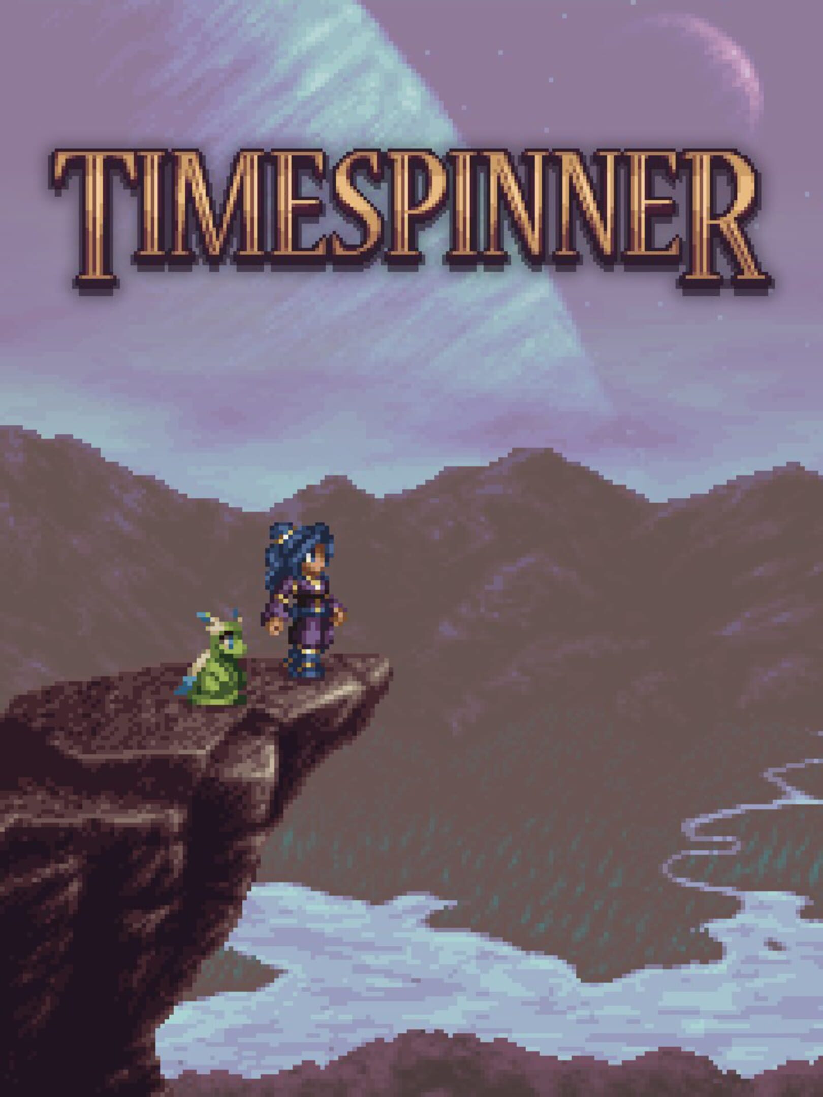 Timespinner News, Guides, Walkthrough, Screenshots, and Reviews ...