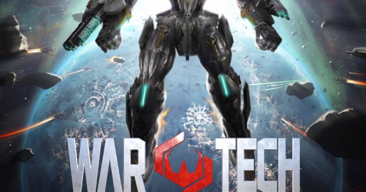 War Tech Fighters News, Guides, Walkthrough, Screenshots, and Reviews ...
