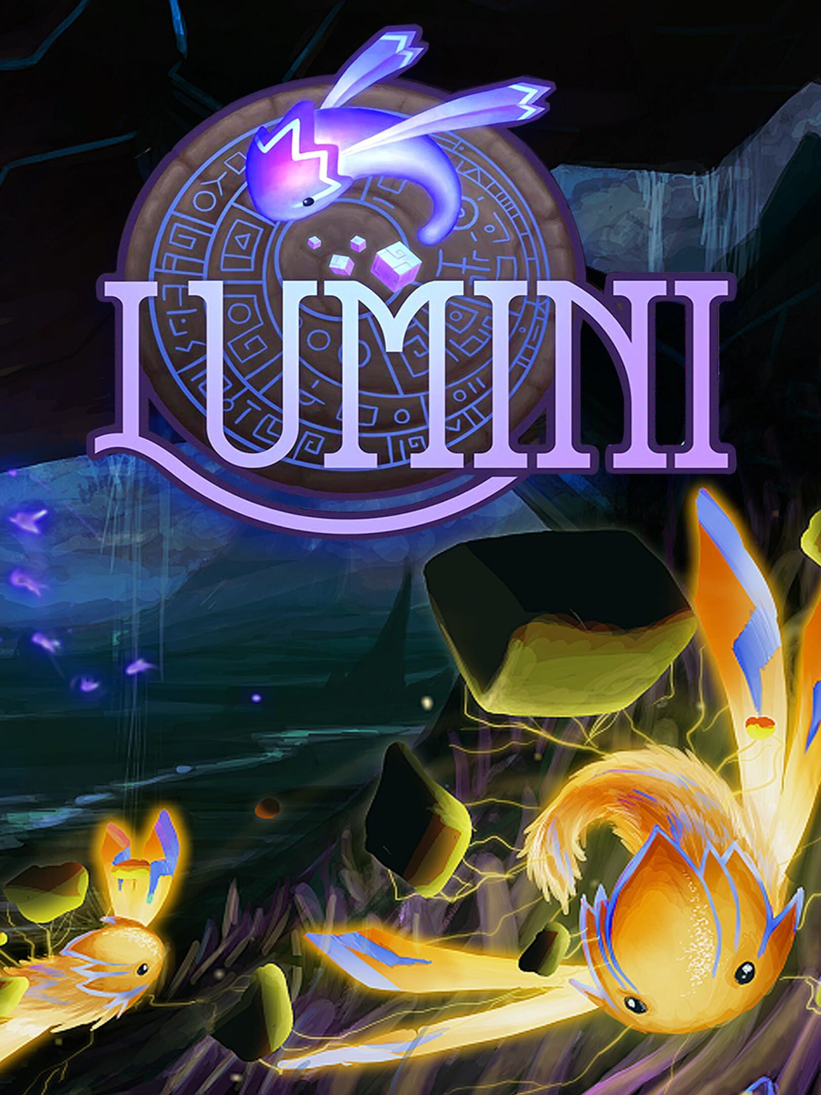 Lumini News, Guides, Walkthrough, Screenshots, and Reviews - GameRevolution