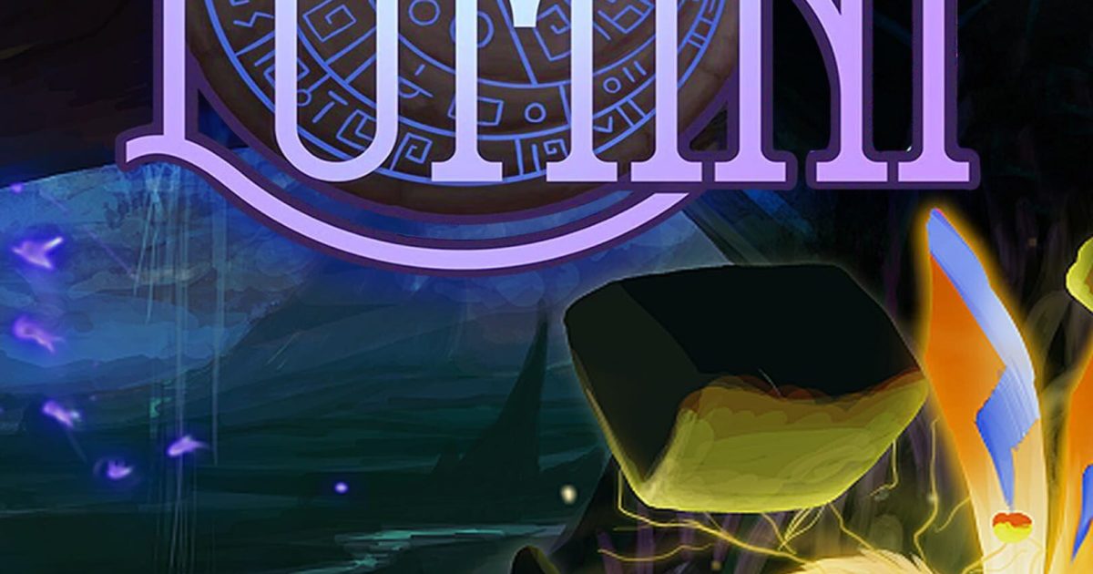 Lumini News, Guides, Walkthrough, Screenshots, and Reviews - GameRevolution