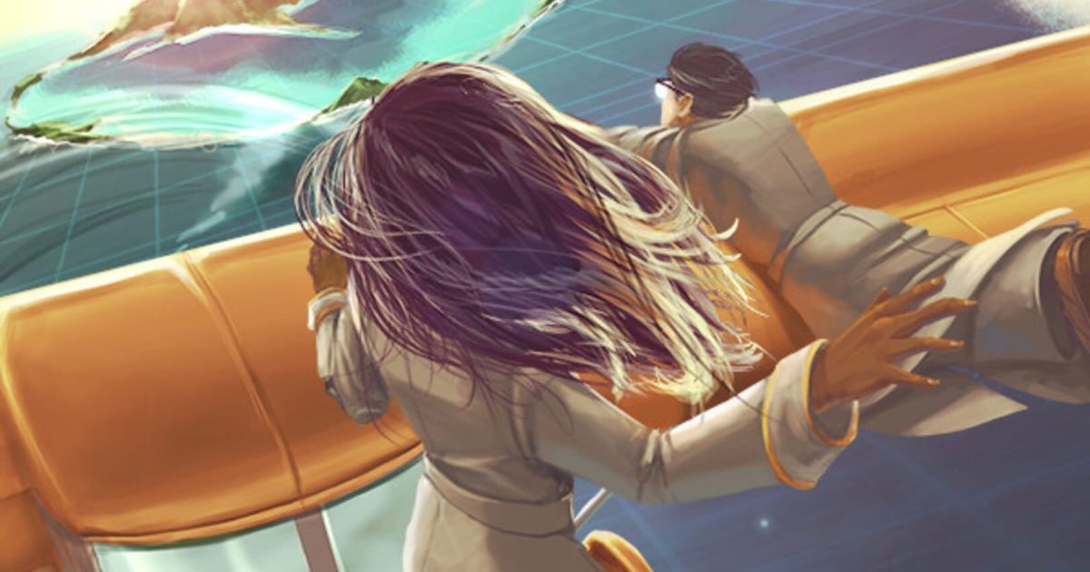 Finding Paradise News, Guides, Walkthrough, Screenshots, and Reviews ...