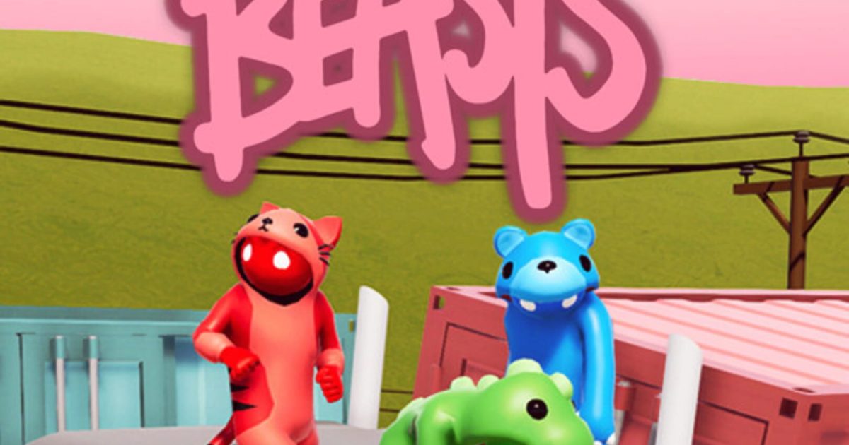 Gang Beasts News, Guides, Walkthrough, Screenshots, and Reviews ...