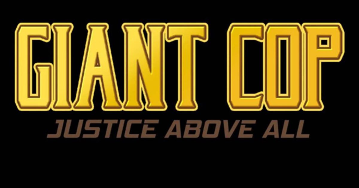 Giant Cop: Justice Above All News, Guides, Walkthrough, Screenshots ...