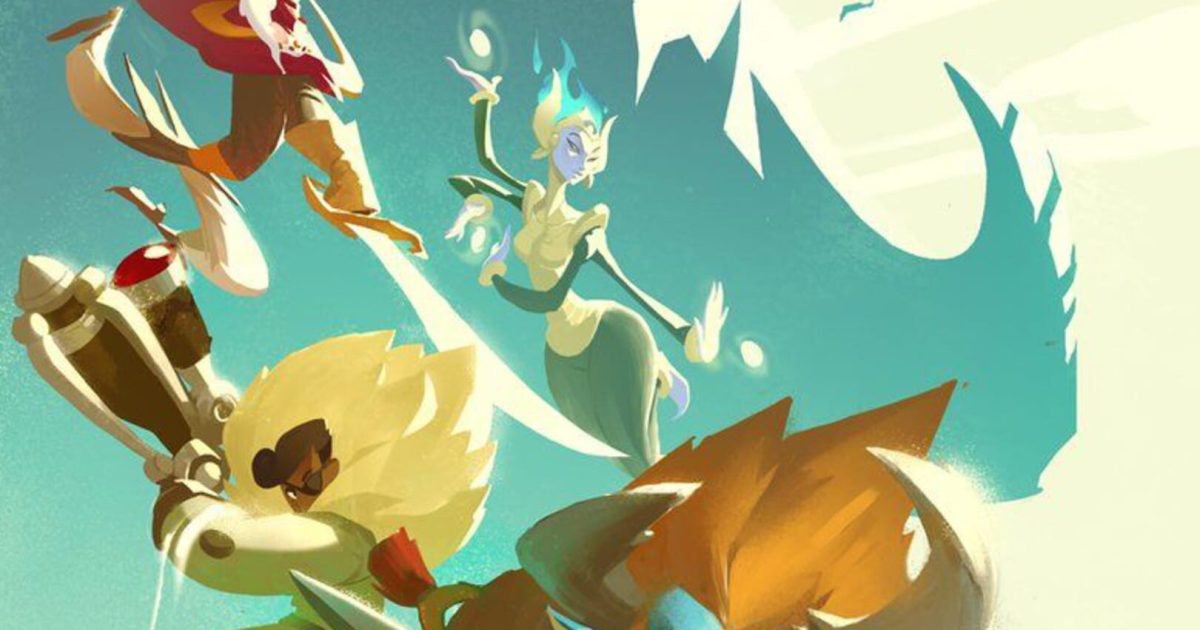 Gigantic News, Guides, Walkthrough, Screenshots, and Reviews ...