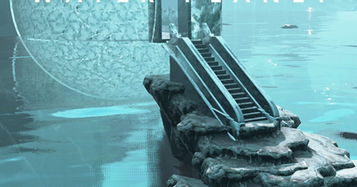 Water Planet News, Guides, Walkthrough, Screenshots, and Reviews ...
