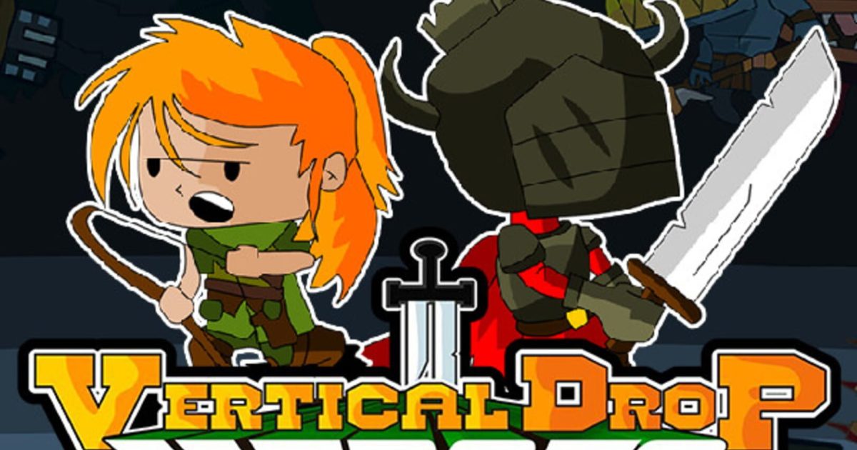 Vertical Drop Heroes HD News, Guides, Walkthrough, Screenshots, and ...