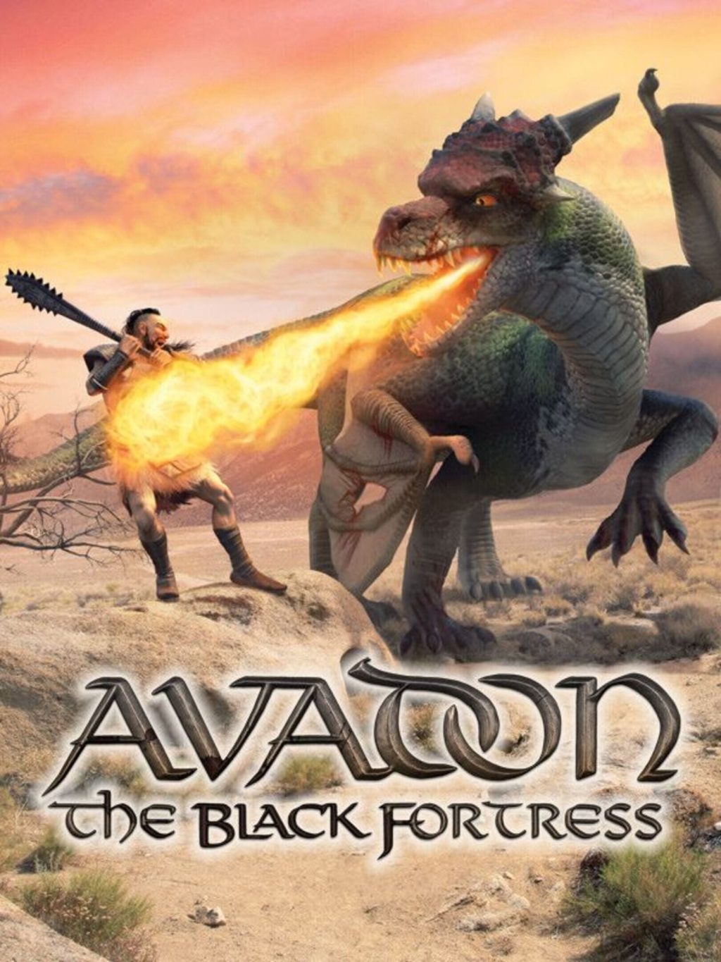 Avadon: The Black Fortress News, Guides, Walkthrough, Screenshots, and ...