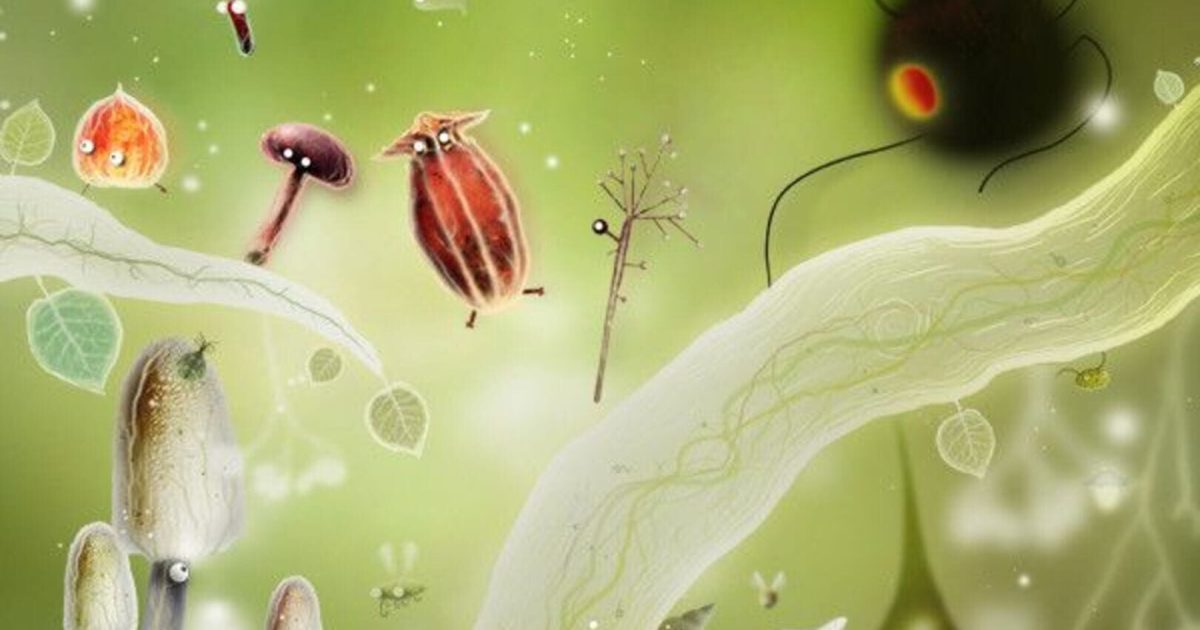 Botanicula News, Guides, Walkthrough, Screenshots, and Reviews ...