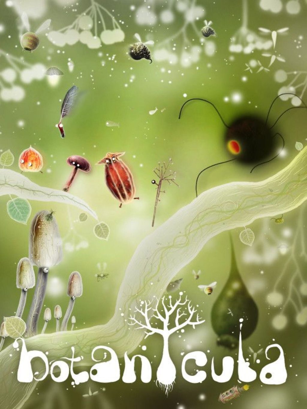 Botanicula News, Guides, Walkthrough, Screenshots, and Reviews ...