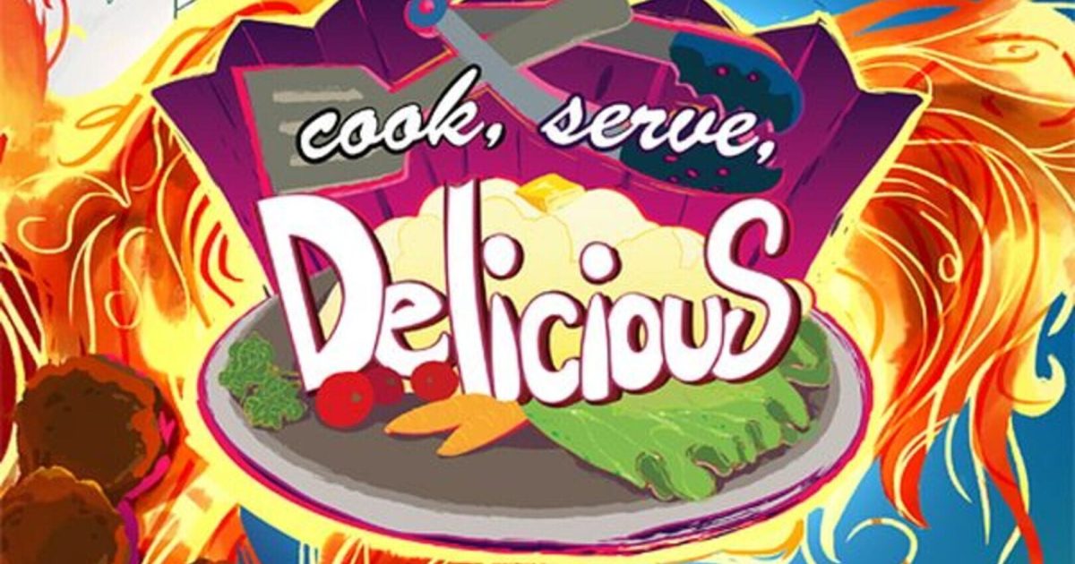 Cook, Serve, Delicious! News, Guides, Walkthrough, Screenshots, and ...