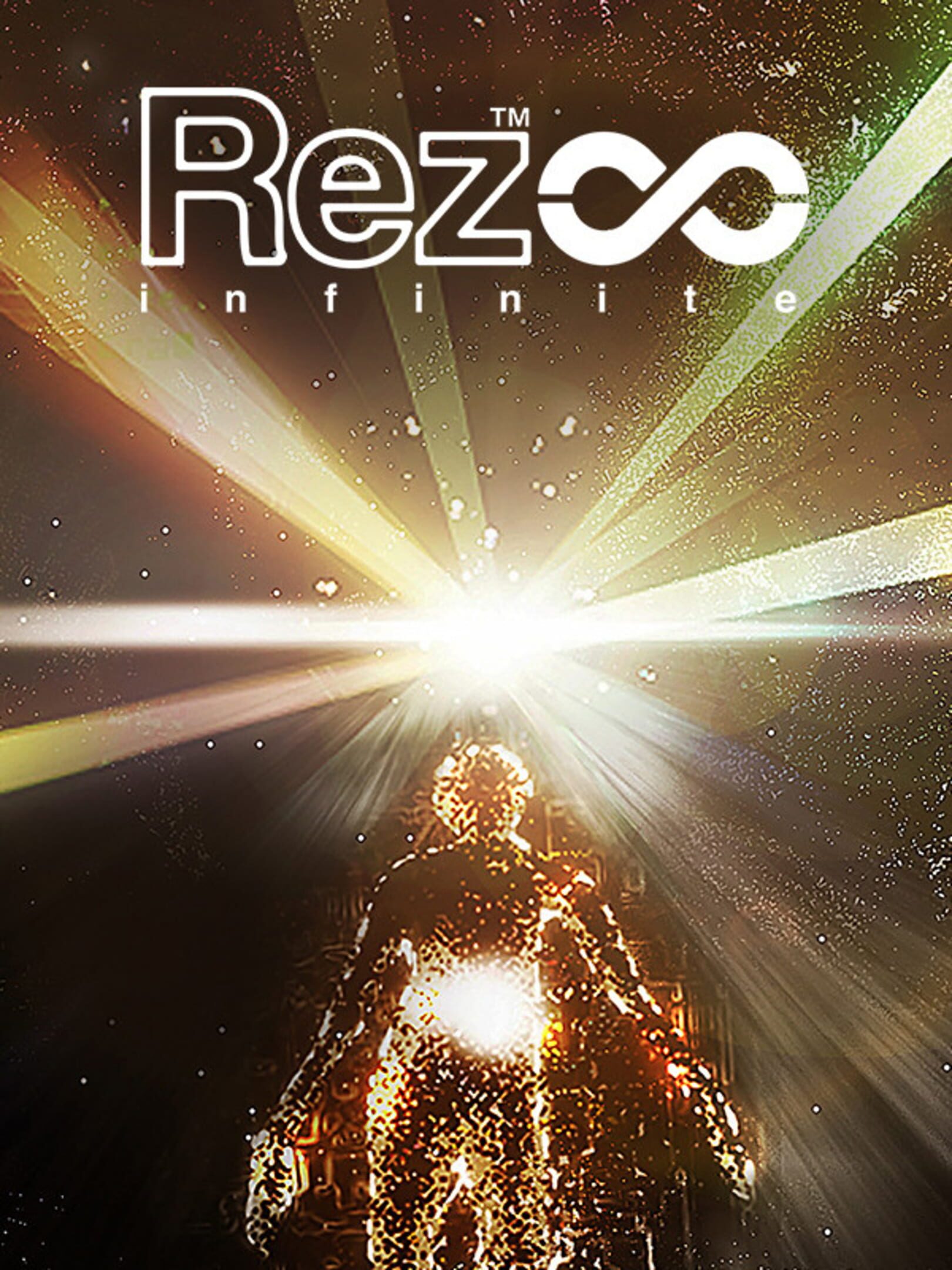 Rez Infinite News, Guides, Walkthrough, Screenshots, and Reviews ...