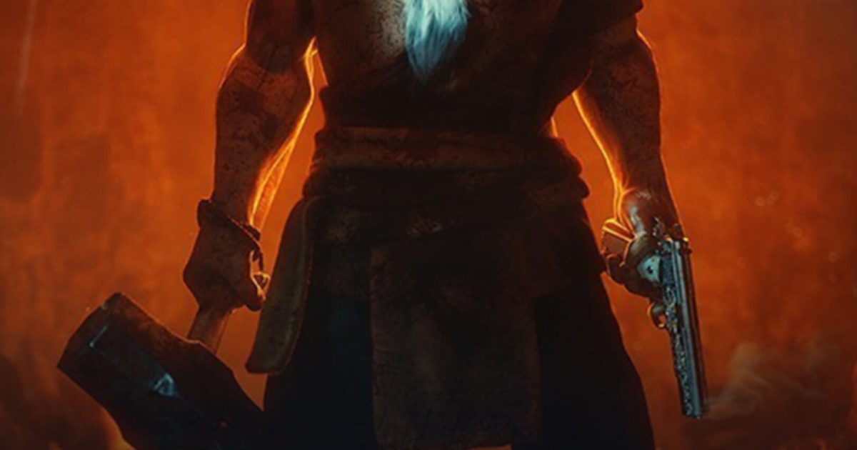 Redeemer News, Guides, Walkthrough, Screenshots, and Reviews ...