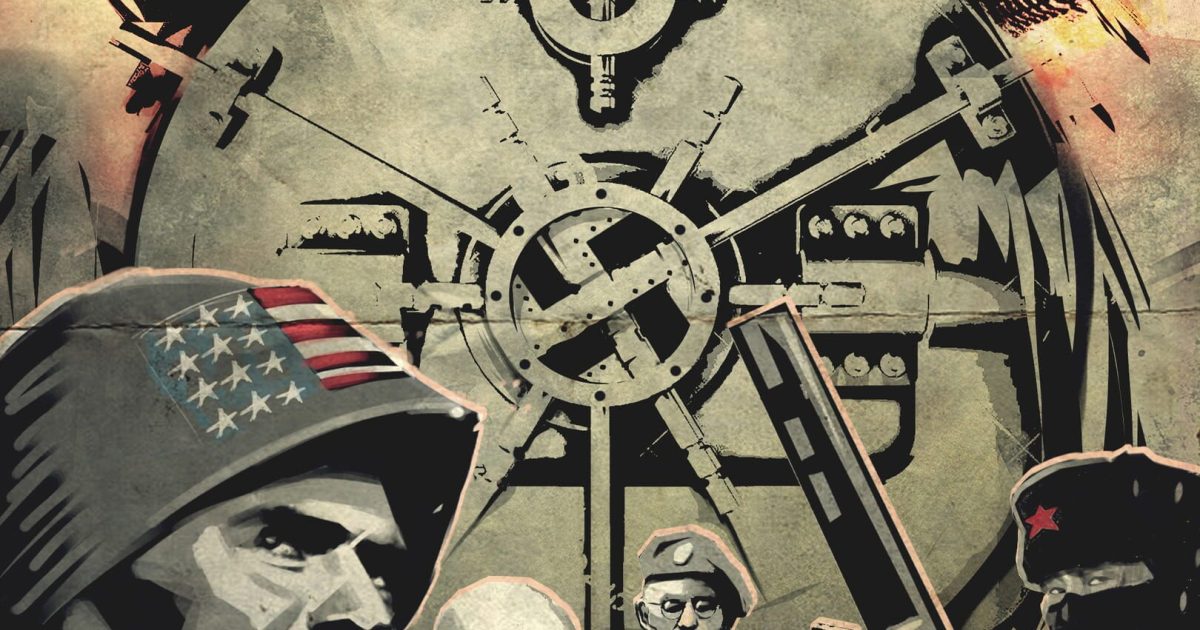 RAID: World War II News, Guides, Walkthrough, Screenshots, and Reviews ...
