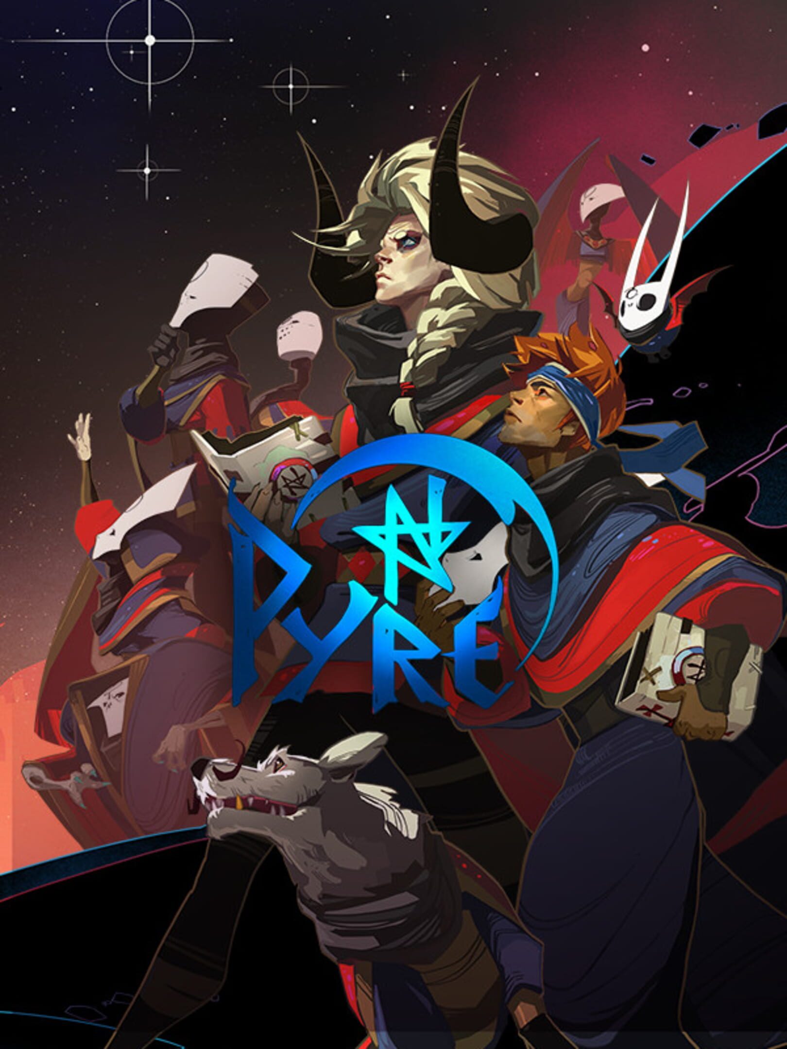 Pyre News, Guides, Walkthrough, Screenshots, and Reviews - GameRevolution