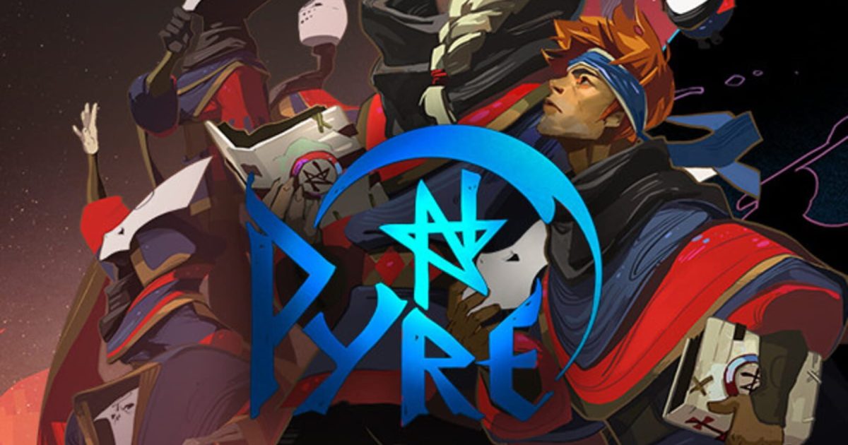 Pyre News, Guides, Walkthrough, Screenshots, and Reviews - GameRevolution