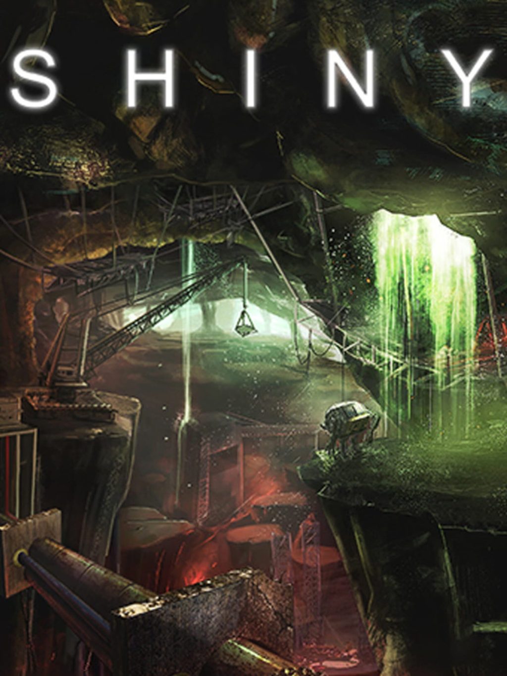 Shiny News, Guides, Walkthrough, Screenshots, and Reviews - GameRevolution