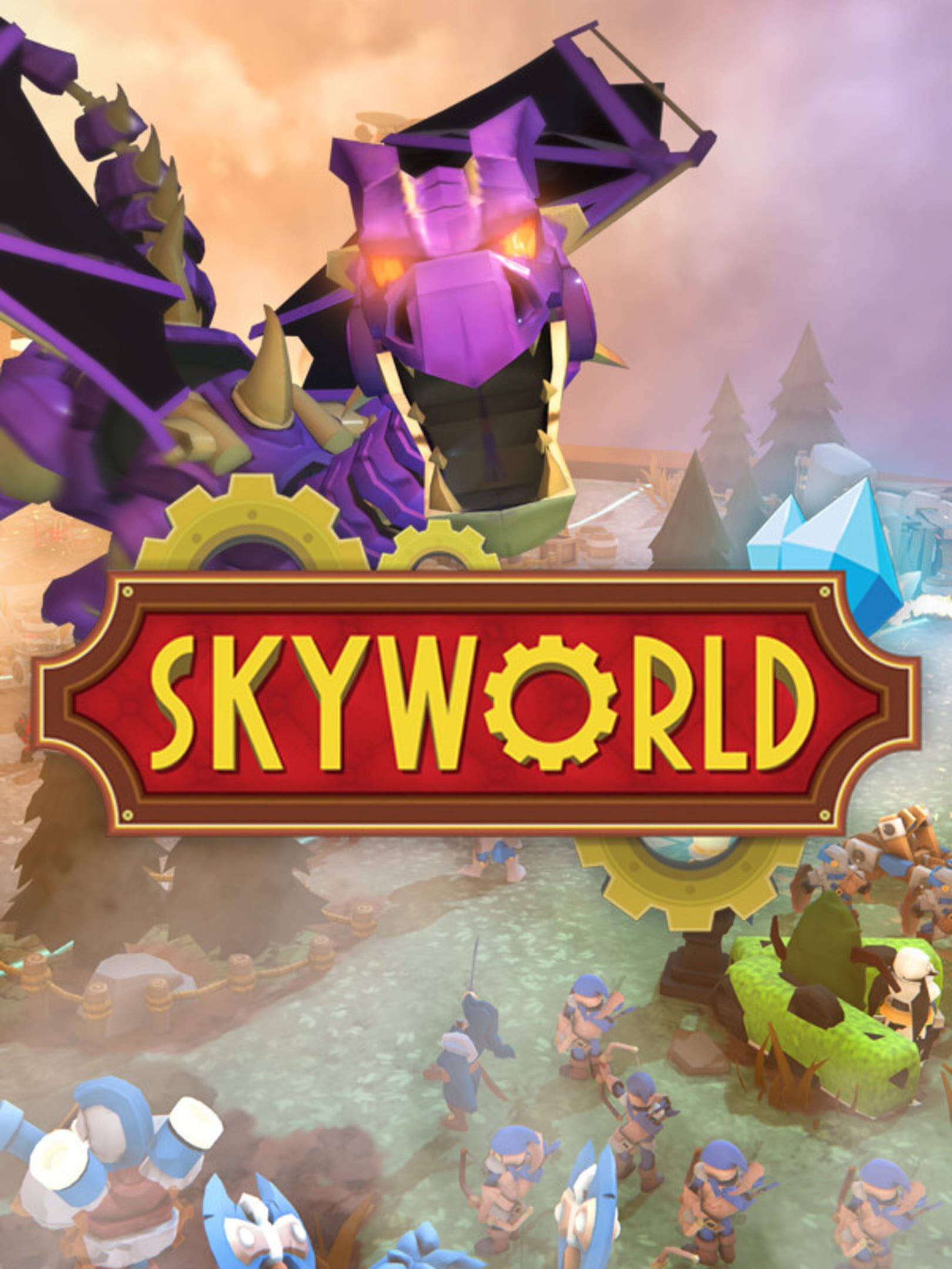 Skyworld News, Guides, Walkthrough, Screenshots, and Reviews ...