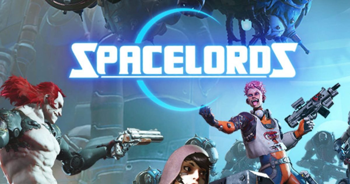 Spacelords News, Guides, Walkthrough, Screenshots, and Reviews ...