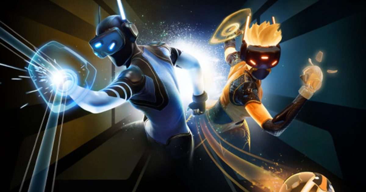 Sparc News, Guides, Walkthrough, Screenshots, and Reviews - GameRevolution