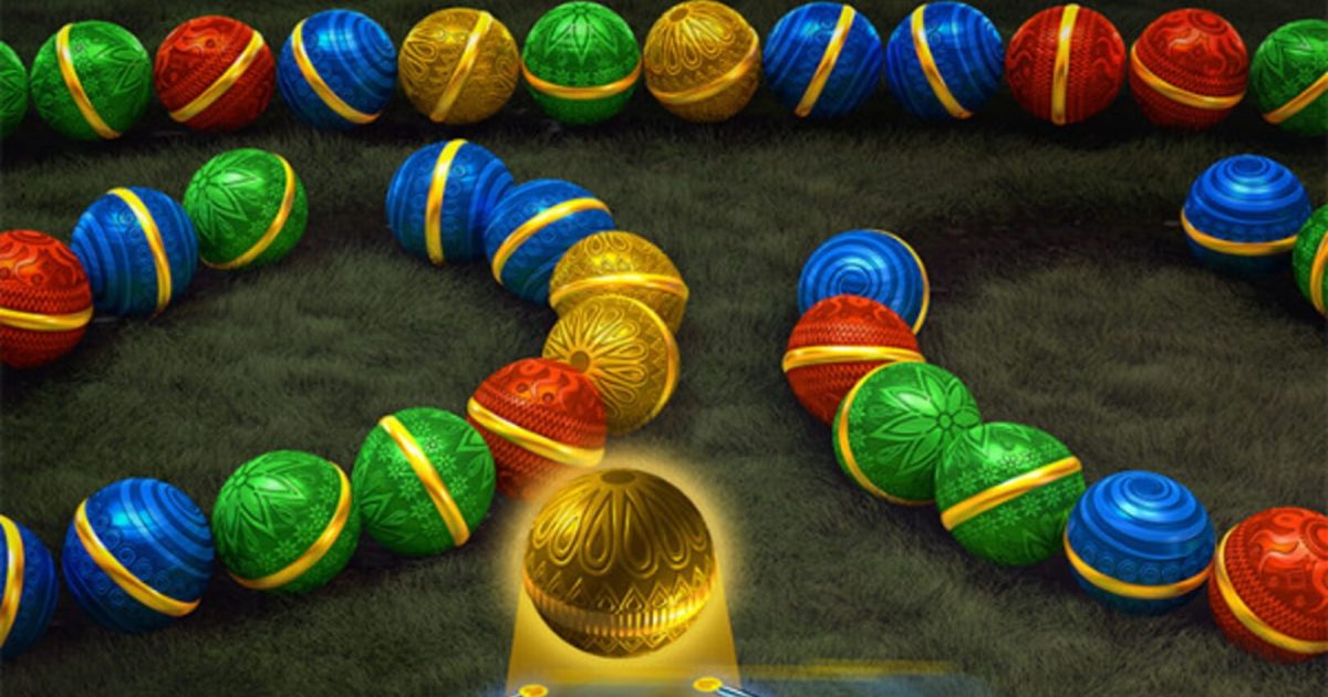 Sparkle Unleashed News, Guides, Walkthrough, Screenshots, and Reviews ...