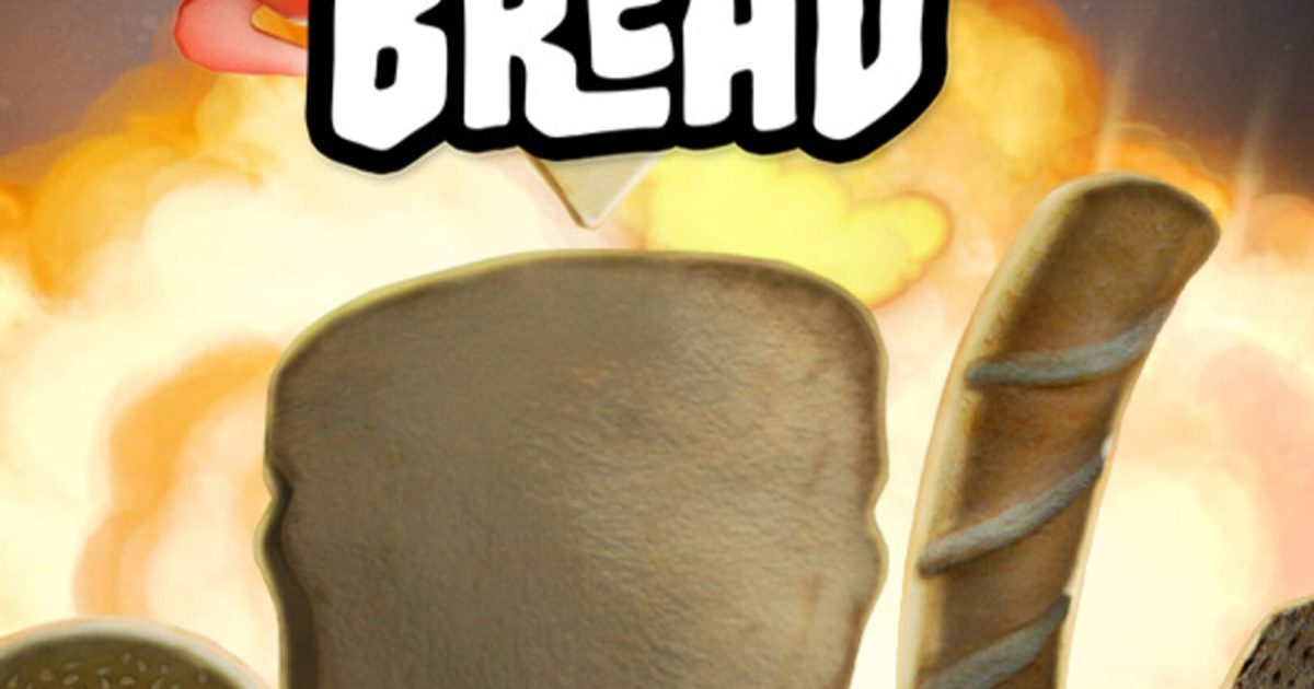 I am Bread News, Guides, Walkthrough, Screenshots, and Reviews ...