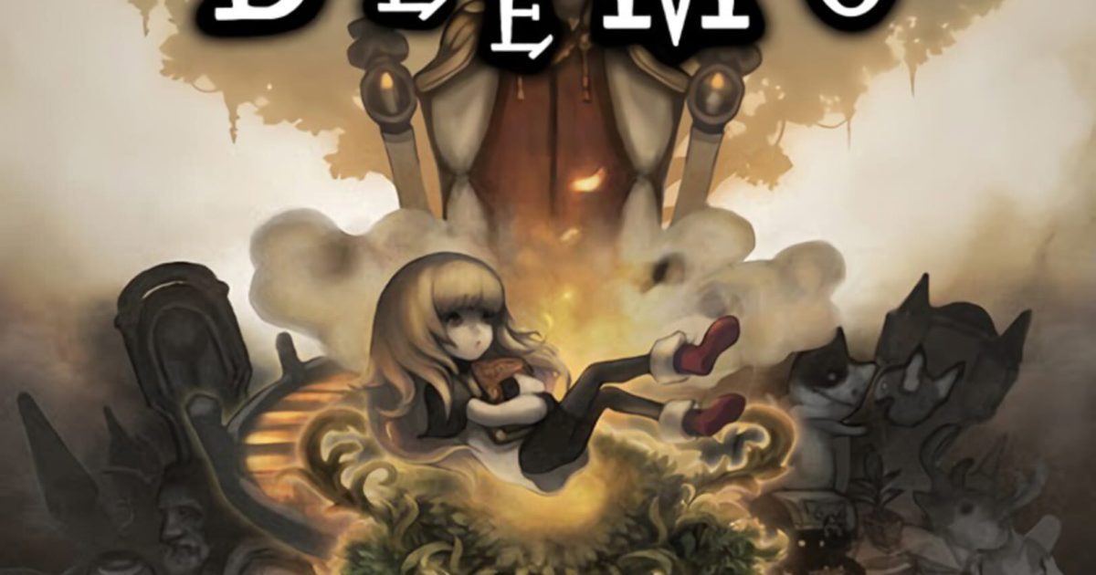 Deemo News, Guides, Walkthrough, Screenshots, and Reviews - GameRevolution