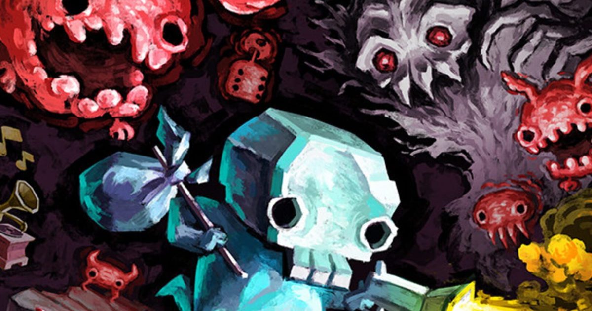 GoNNER News, Guides, Walkthrough, Screenshots, and Reviews - GameRevolution