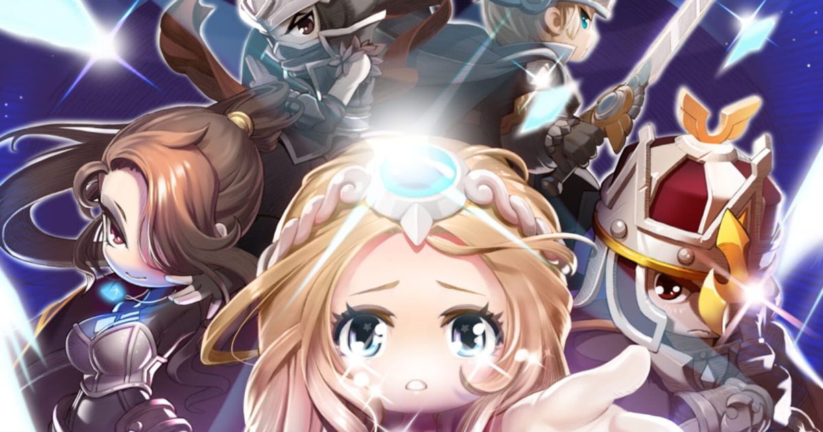 MapleStory 2 News, Guides, Walkthrough, Screenshots, and Reviews ...