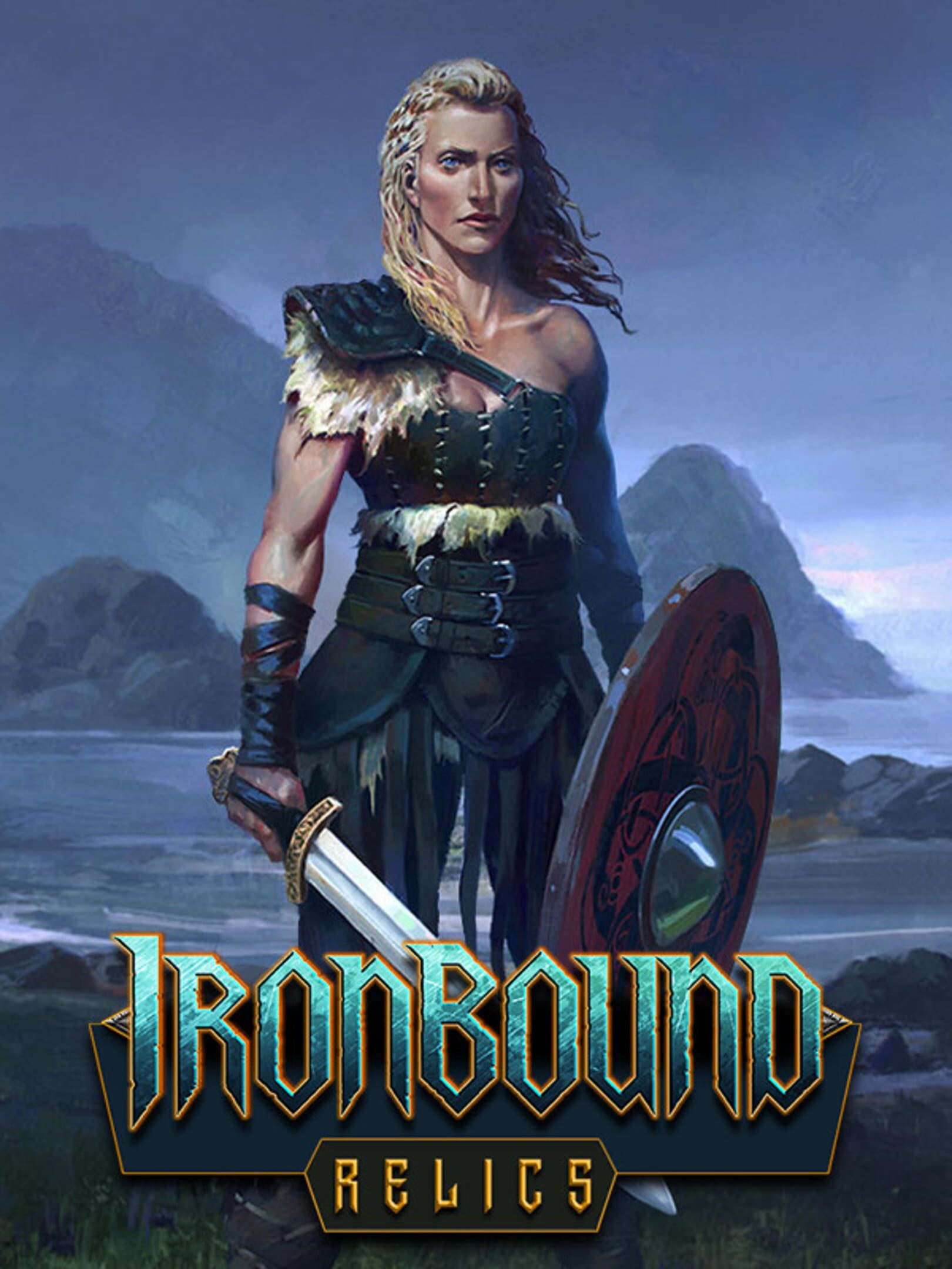 Ironbound News, Guides, Walkthrough, Screenshots, and Reviews ...