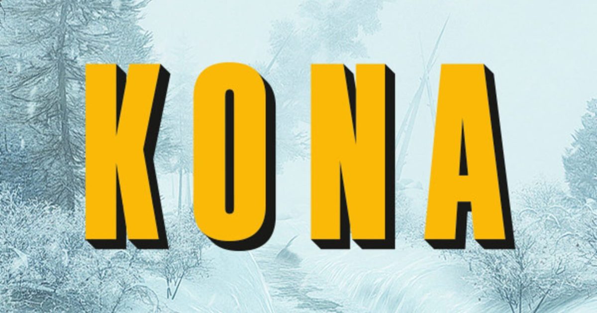 Kona News, Guides, Walkthrough, Screenshots, and Reviews - GameRevolution