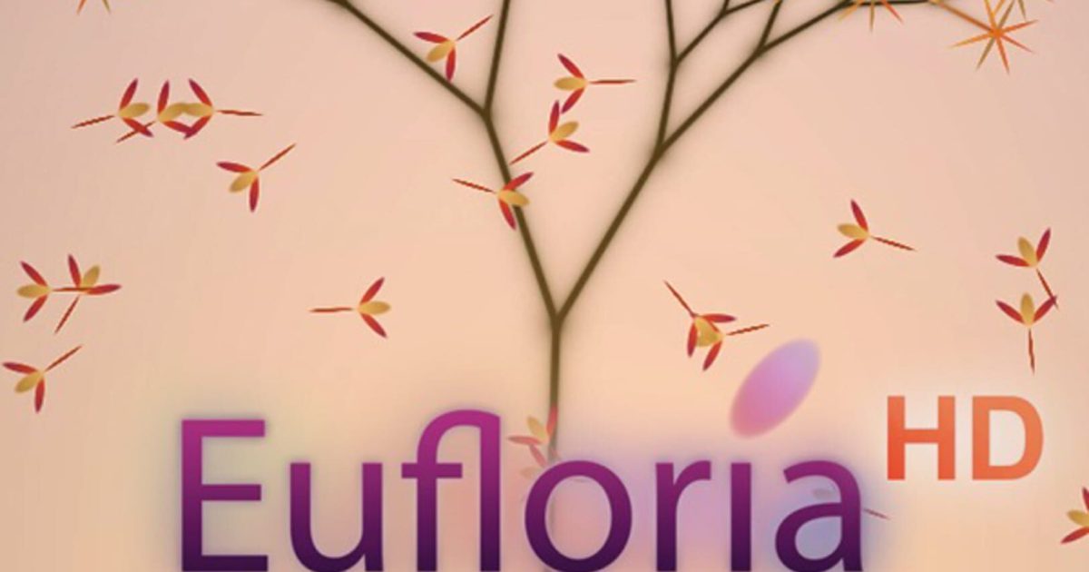 Eufloria HD News, Guides, Walkthrough, Screenshots, and Reviews - GameRevolution
