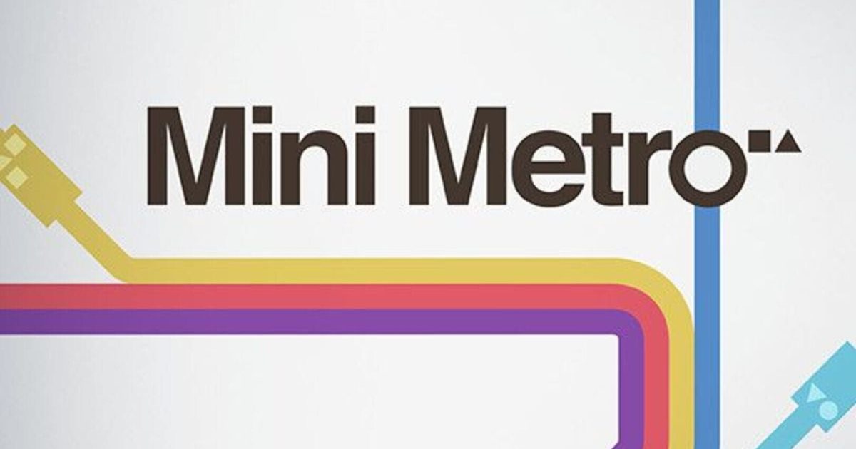 Mini Metro News, Guides, Walkthrough, Screenshots, and Reviews ...