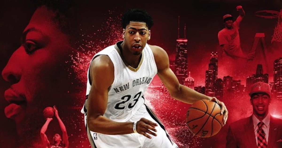 NBA 2K16 News, Guides, Walkthrough, Screenshots, and Reviews ...